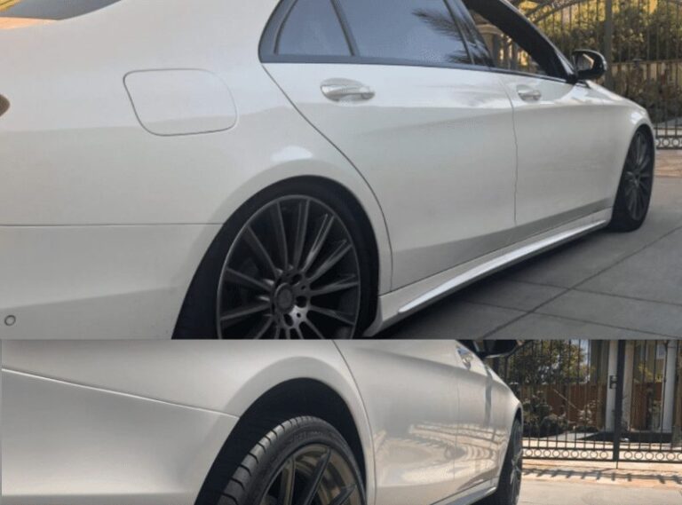 Lower Mercedes Benz Airmatic Suspension W204 W166 | Mercedes Xentry ...