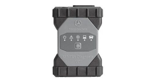 Mercedes Xentry Diagnosis Kit 4 with SCN Online | Mercedes Xentry ...