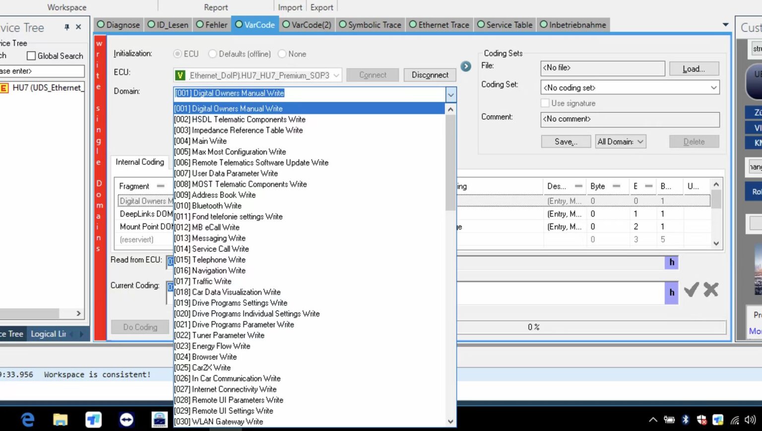 ZenZefi License Manager for Xentry Manager 2023 | Mercedes Xentry ...