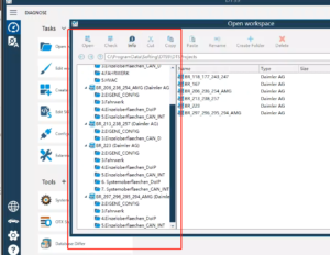 ZenZefi License Manager for Xentry Manager 2023 | Mercedes Xentry ...